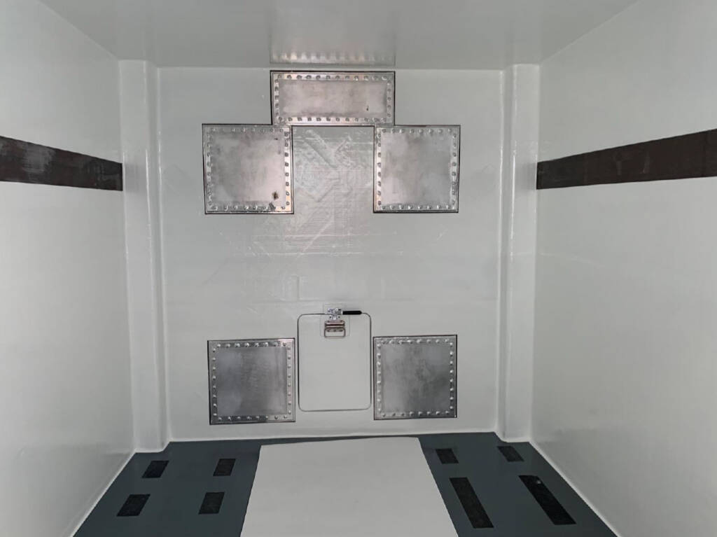 Tactical Composites – Building The Future.